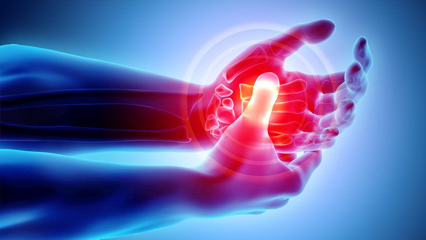Arthritis Tests Panel | Biomed Phnom Penh Medical Analysis Laboratory