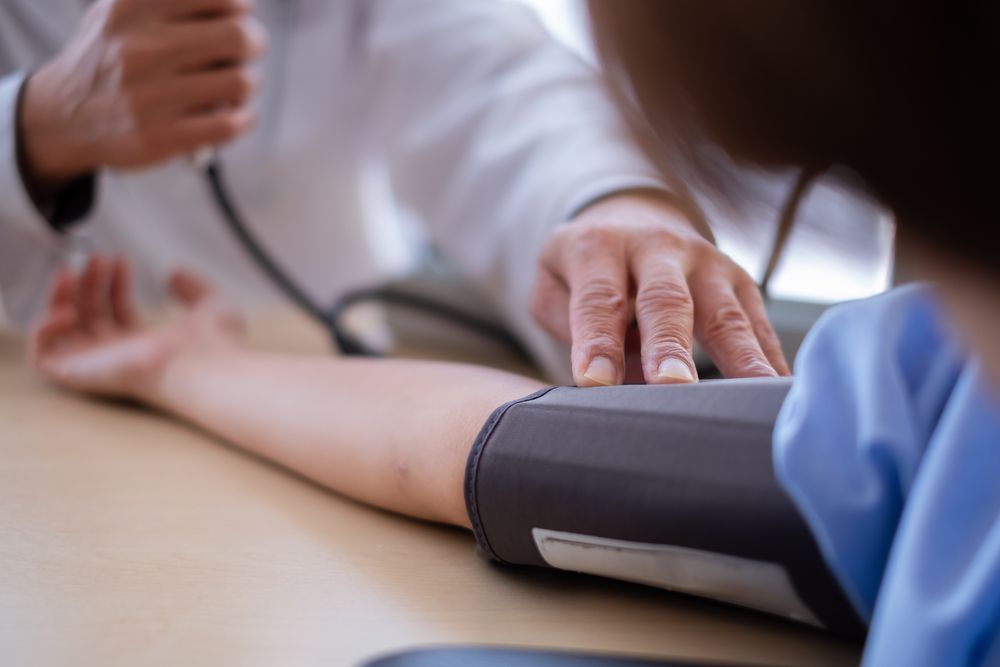 Hypertension Test Panel | Biomed Phnom Penh Medical Analysis Laboratory