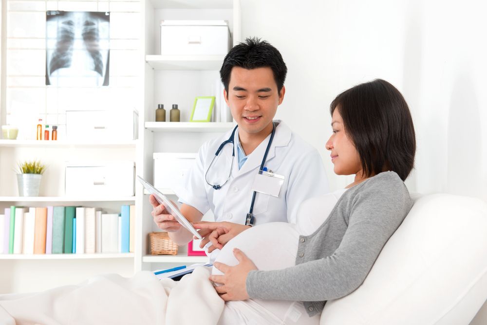 Prenatal Test | Biomed Phnom Penh Medical Analysis Laboratory