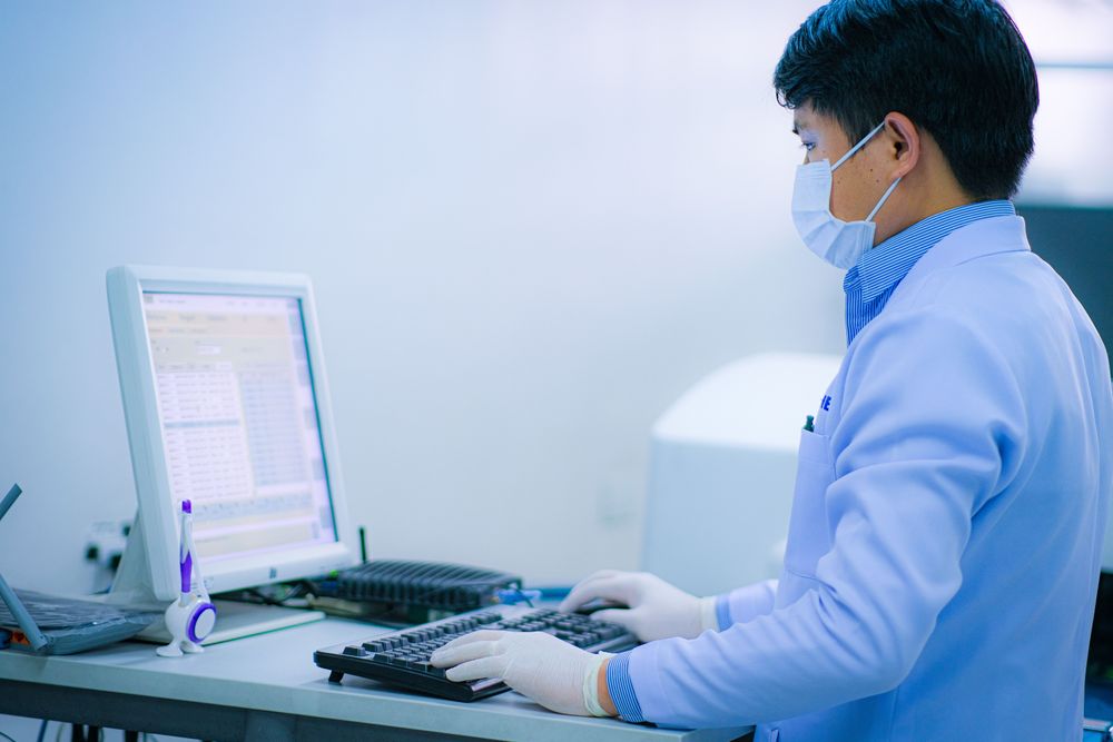 About | Biomed Phnom Penh Medical Analysis Laboratory